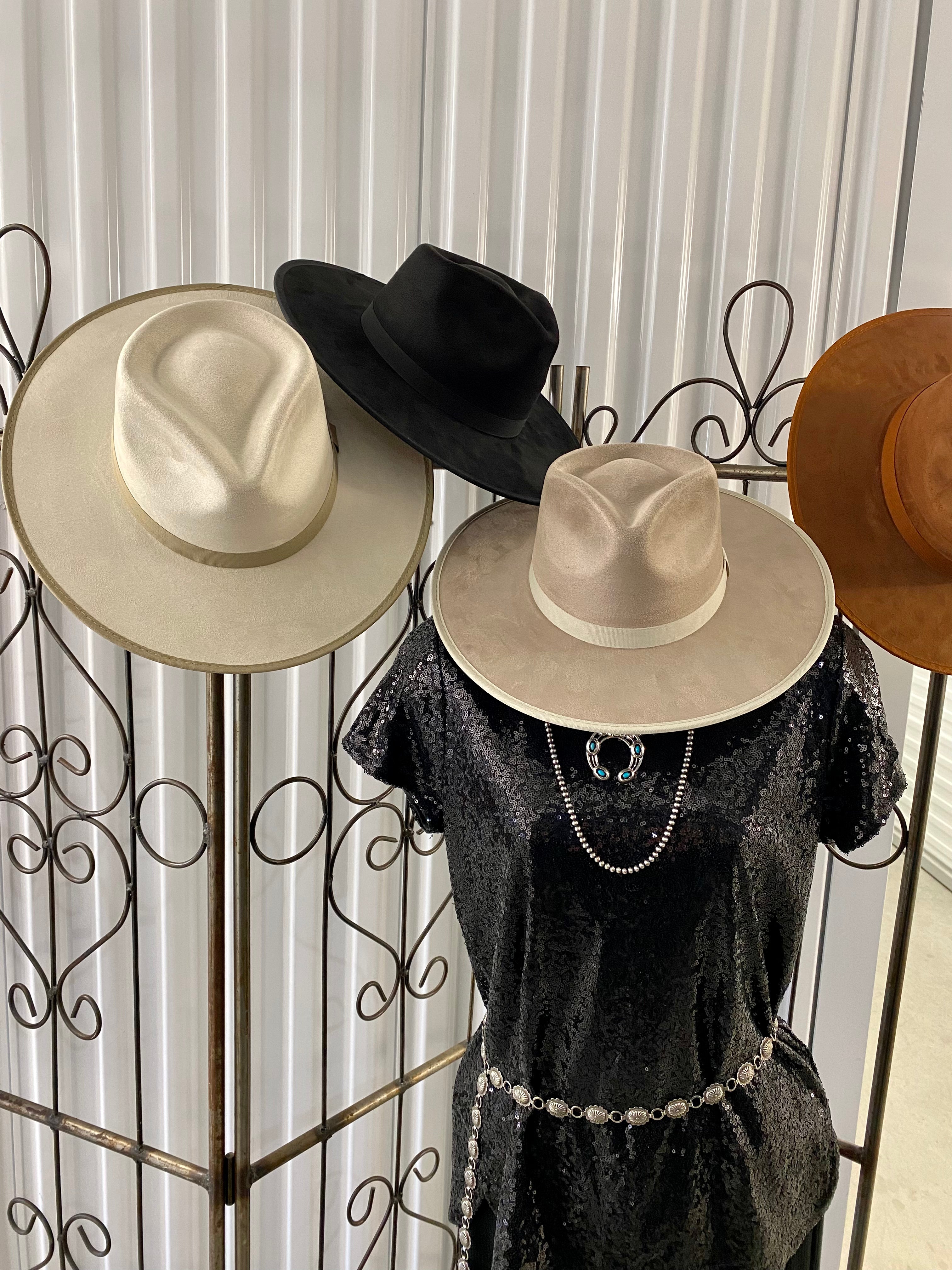 Hats – NY Texas Style Boutique